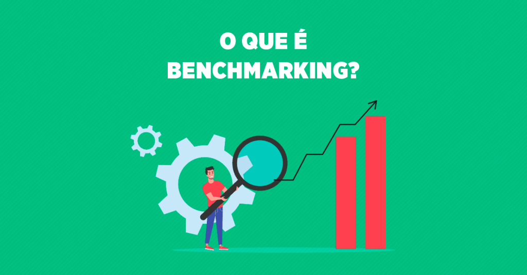 Benchmarking: o que é e como fazer uma análise competitiva? - Dinamize