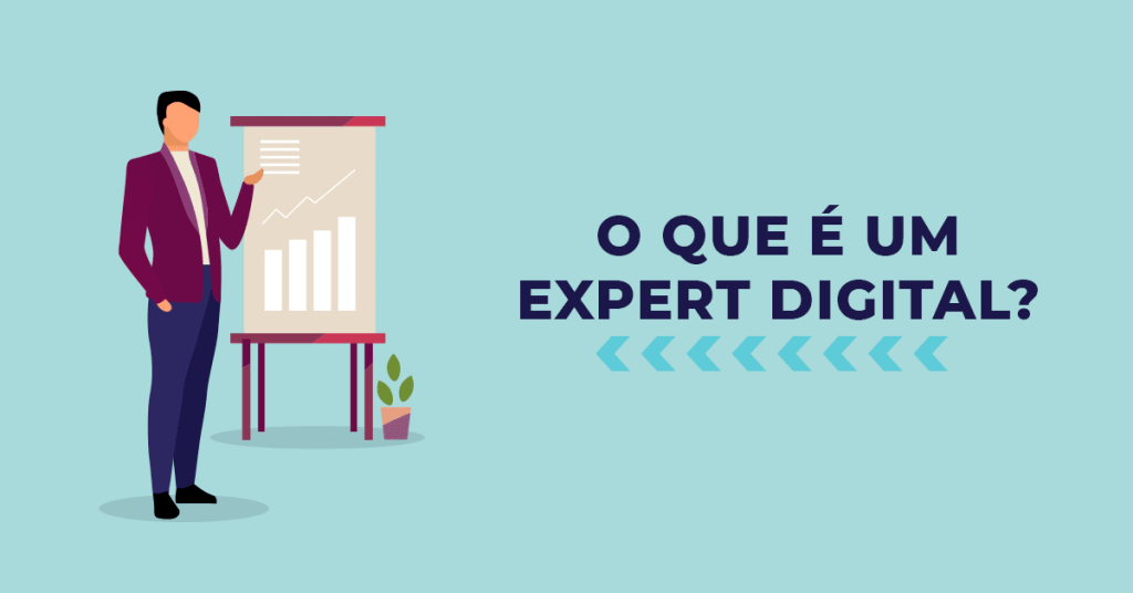 Como contratar um expert digital para sua empresa? - Dinamize